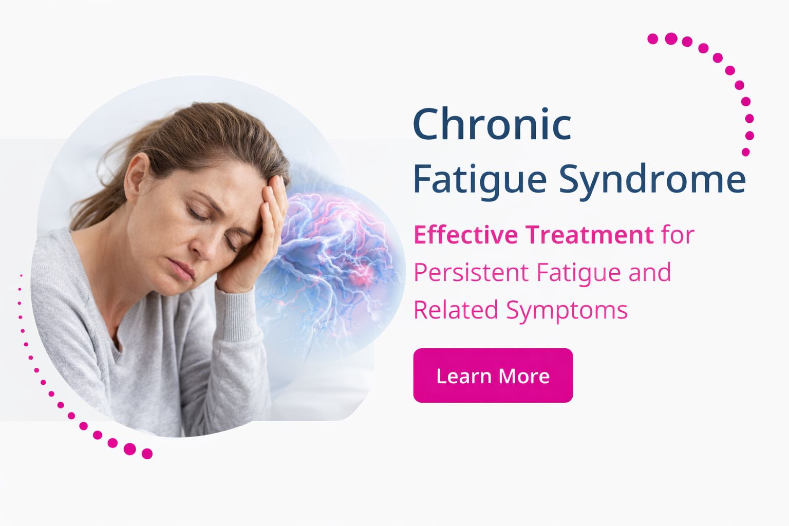 Chronic Fatigue Syndrome - RegMed Georgia
